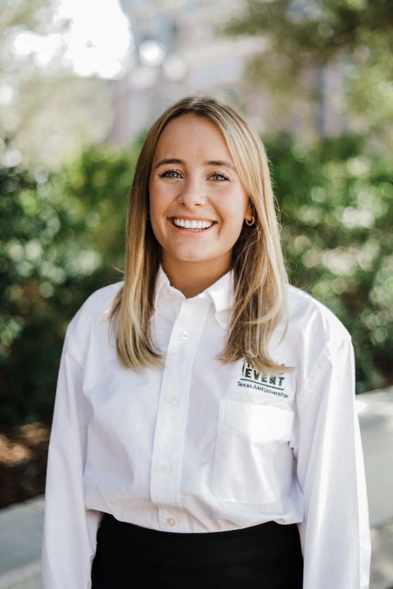 Executive Team – The Big Event