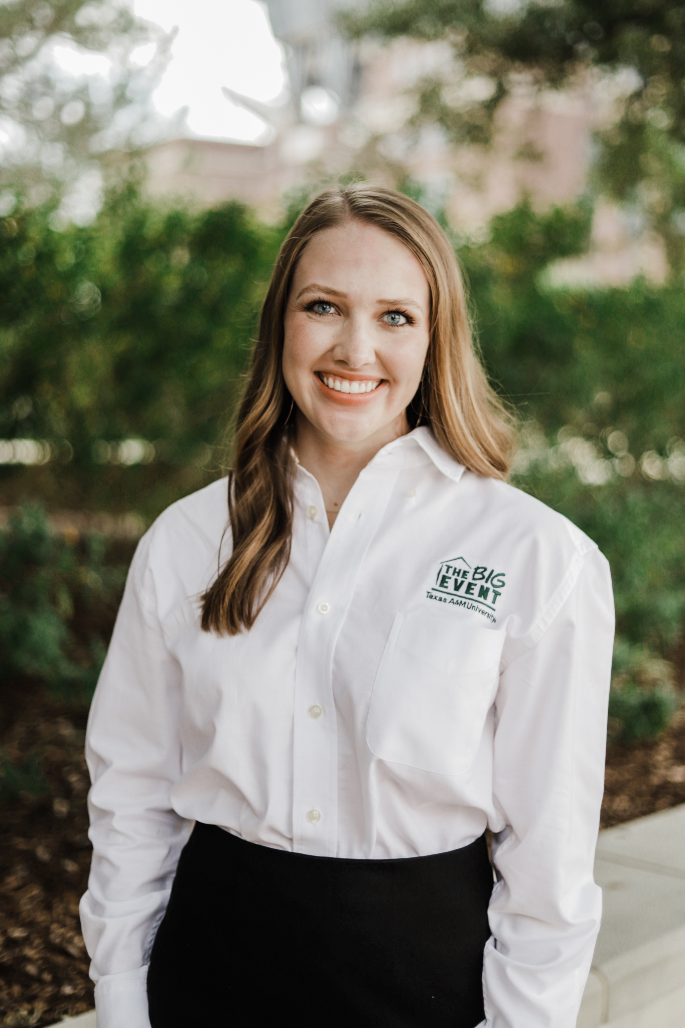 Executive Team – The Big Event