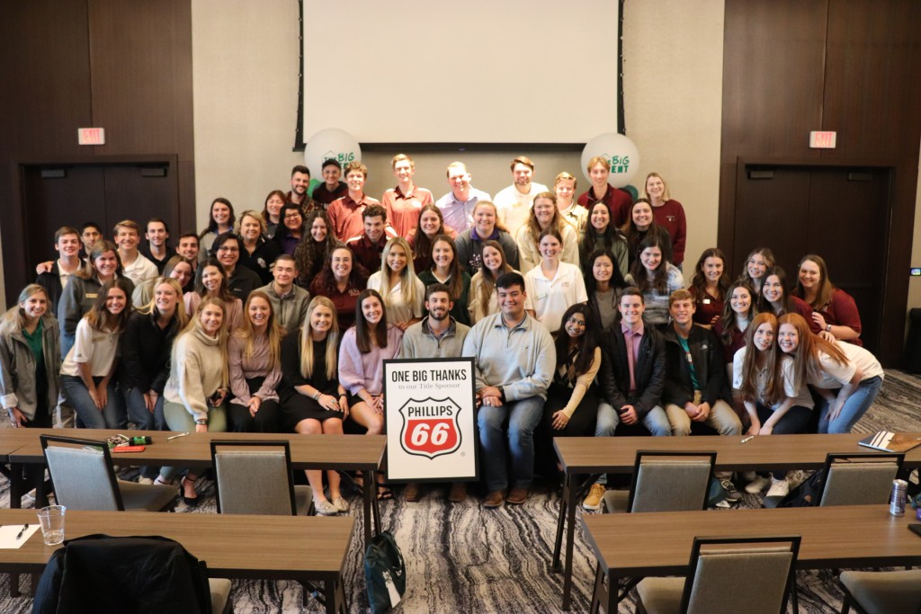 The Big Event Conference – The Big Event