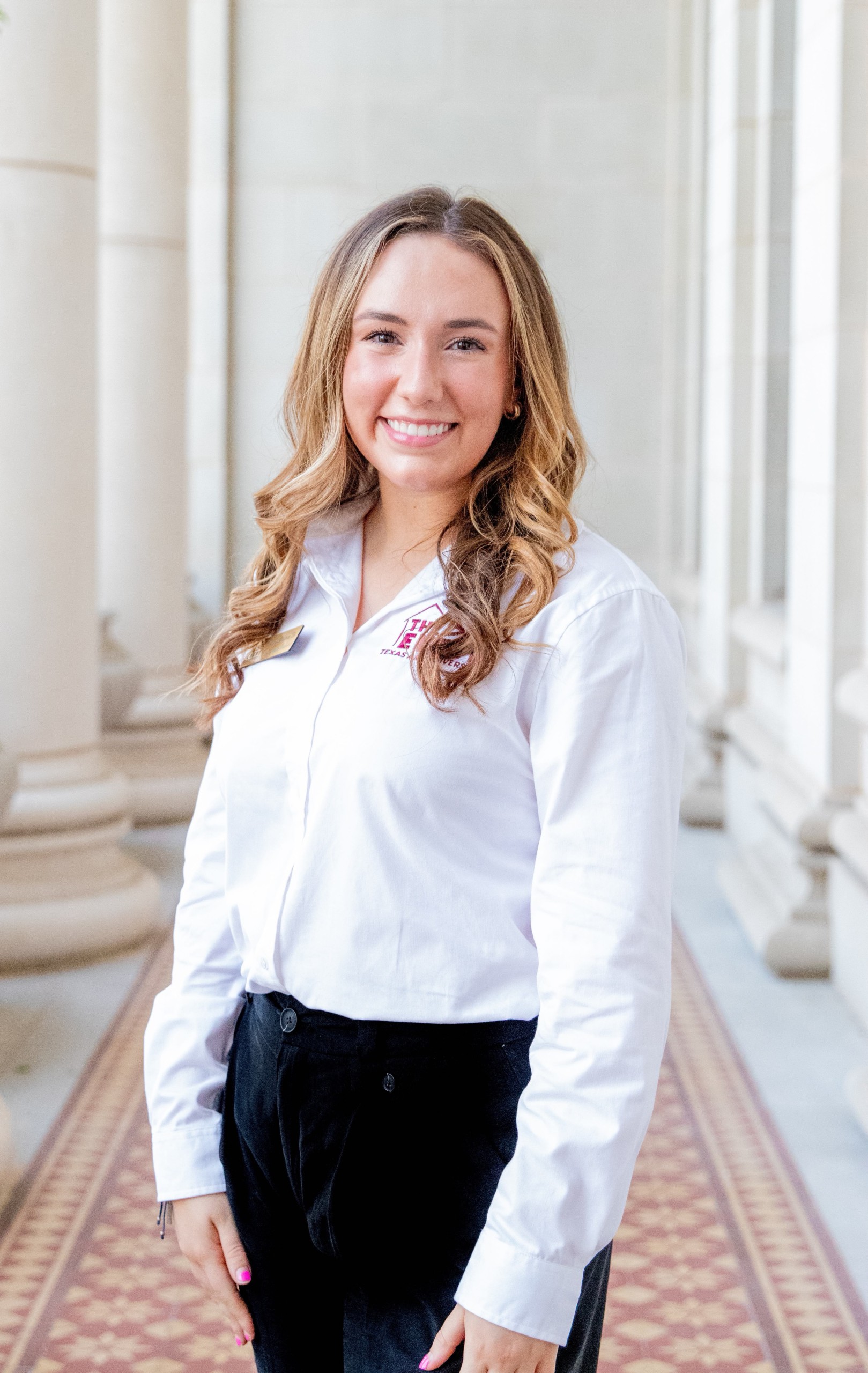 Executive Team – The Big Event