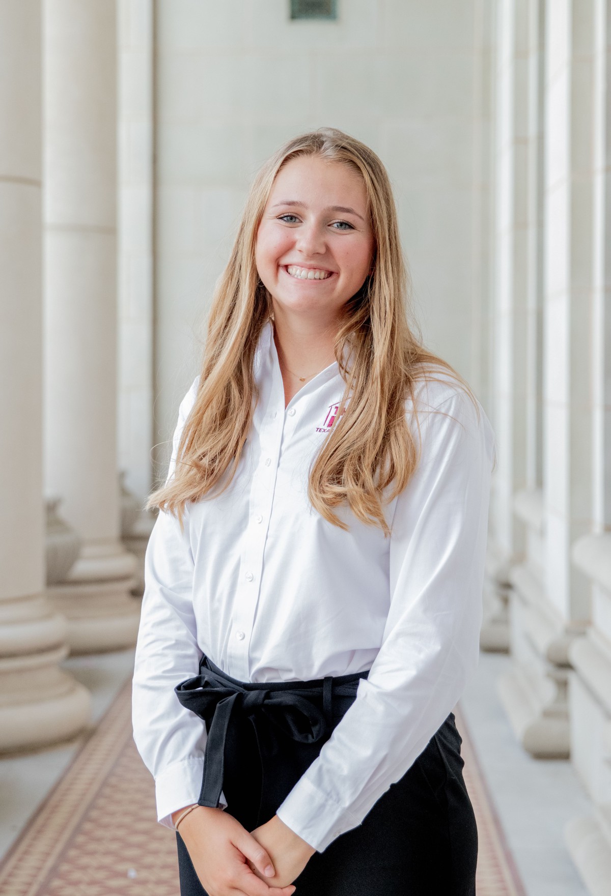 Executive Team – The Big Event